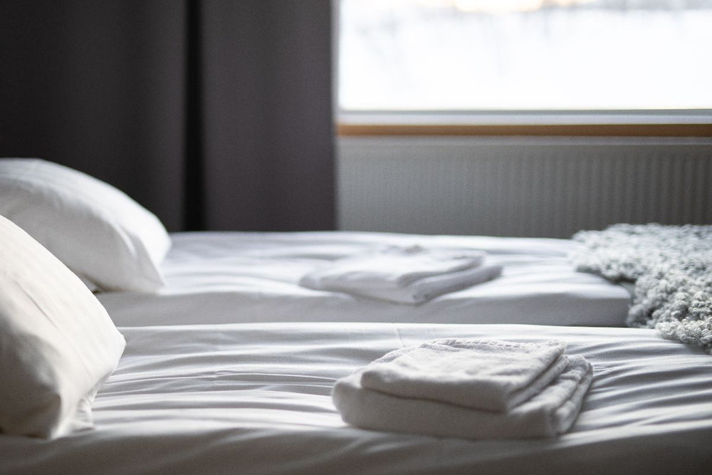 Understanding the Hidden Costs of Poor-Quality Hotel Mattresses ...