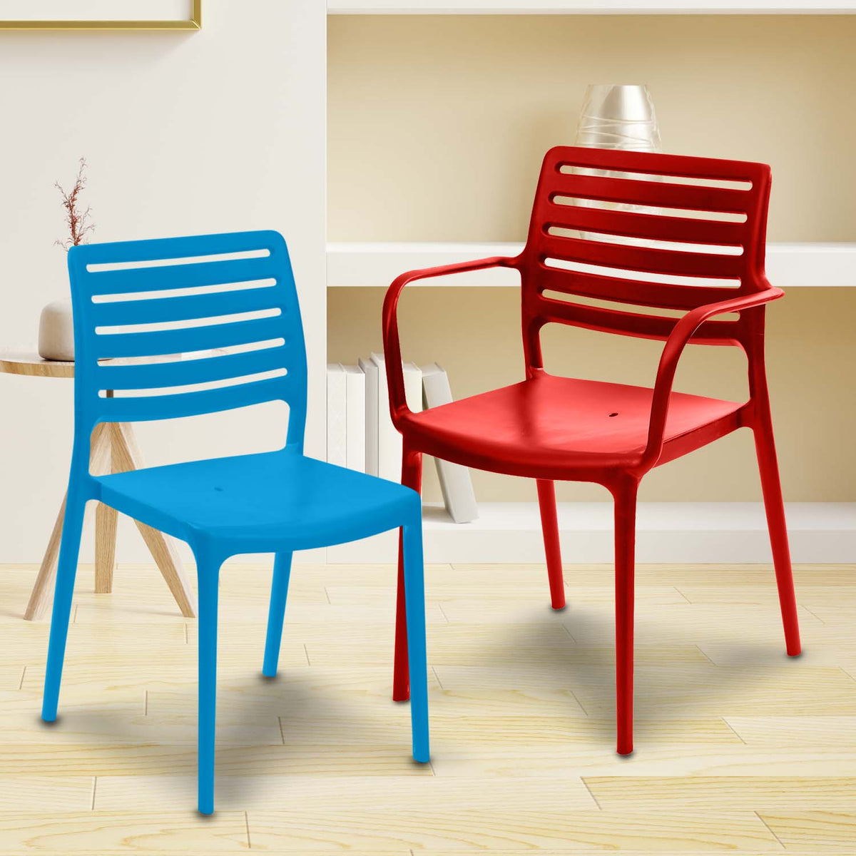 Olympia Chair – Uratex Business