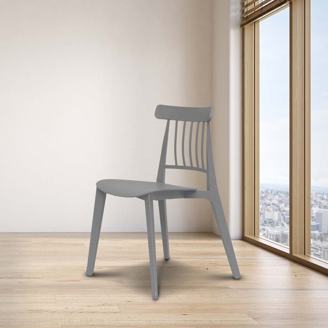 Enna Chair – Uratex Business