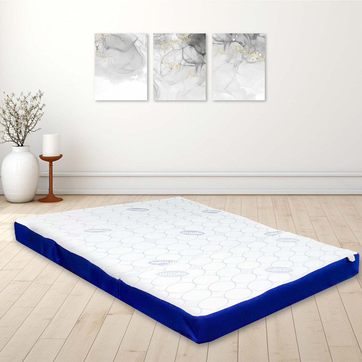 Fold A Mattress | Uratex Business