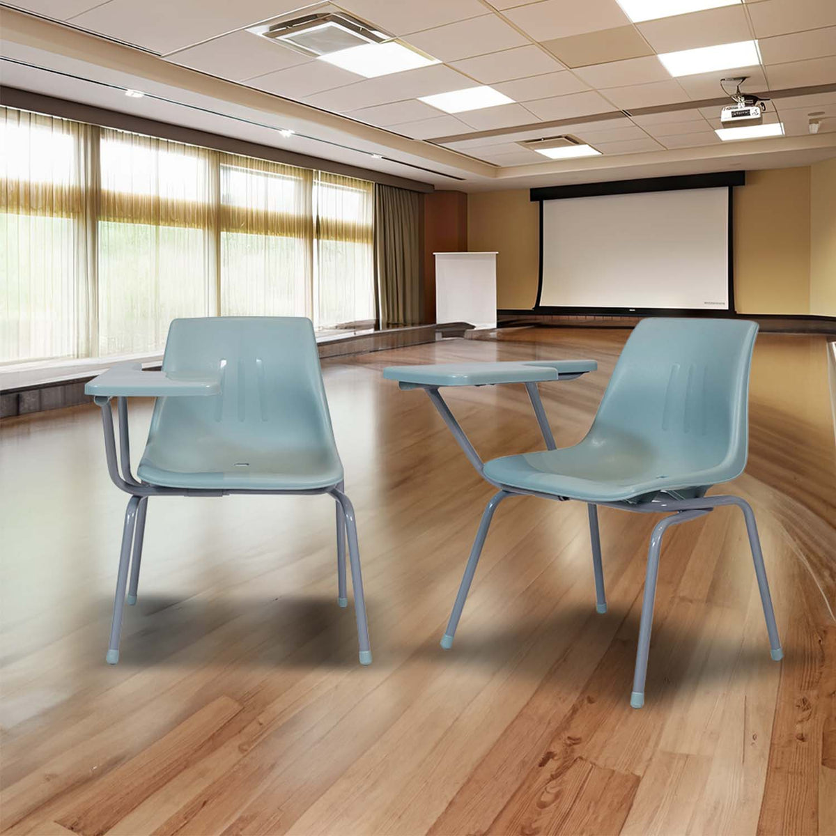 M2 Classmate Chair | Uratex Business