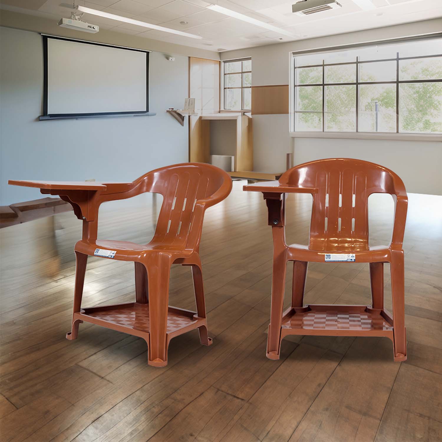 M3 Classmate Chair – Uratex Business