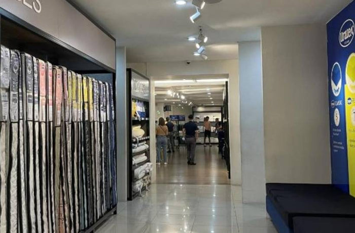 Our Showrooms | Uratex Business